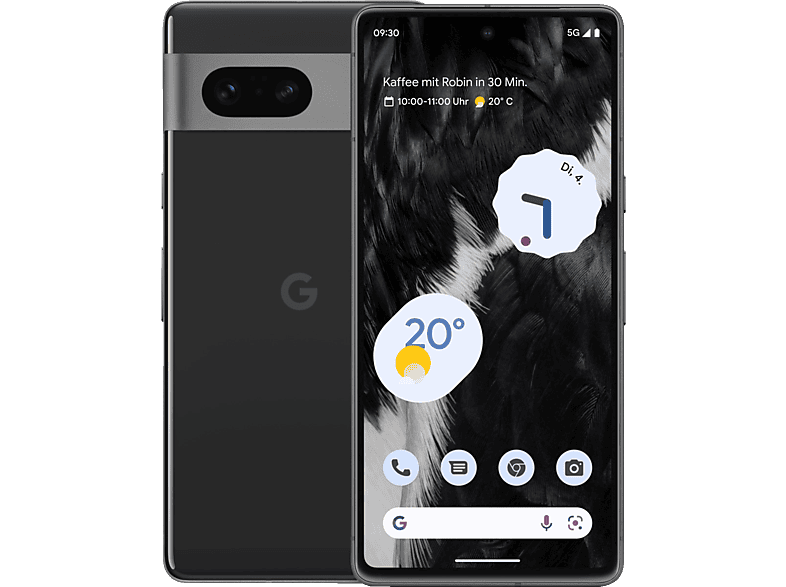 Google Pixel 7 (Pro): Lohnt der Kauf dieses Smartphones?