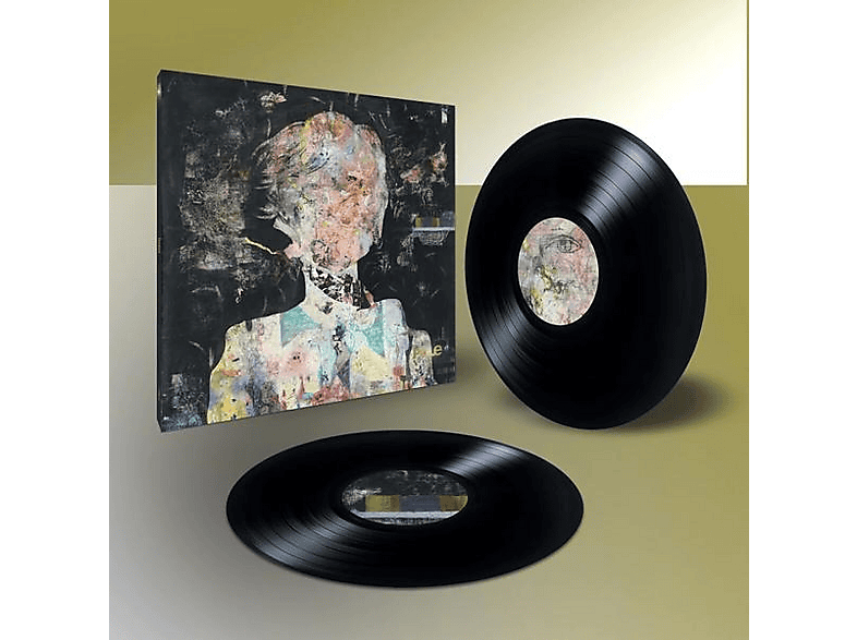 Pole | Tempus - LP | MediaMarkt