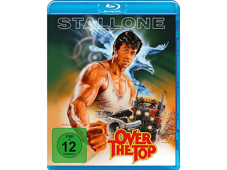 Over the Top Blu-ray | MediaMarkt