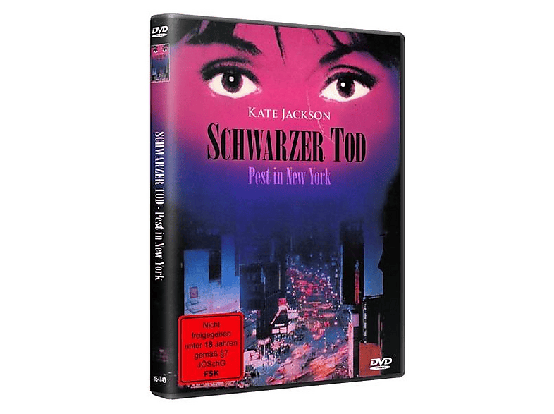 Schwarzer Tod-Pest In New York DVD auf DVD online kaufen | SATURN