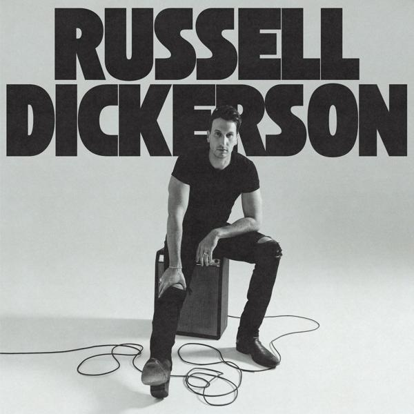 Russell Dickerson | Russell Dickerson - (CD) Russell Dickerson auf CD ...