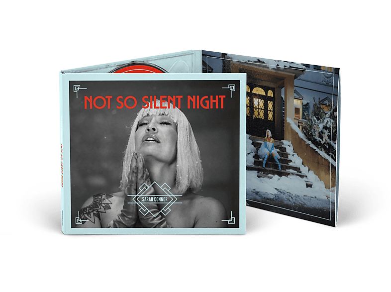 Sarah Connor | Not So Silent Night - (CD) | MediaMarkt