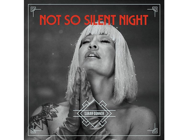 Sarah Connor | Not So Silent Night - (CD) Sarah Connor auf CD online ...
