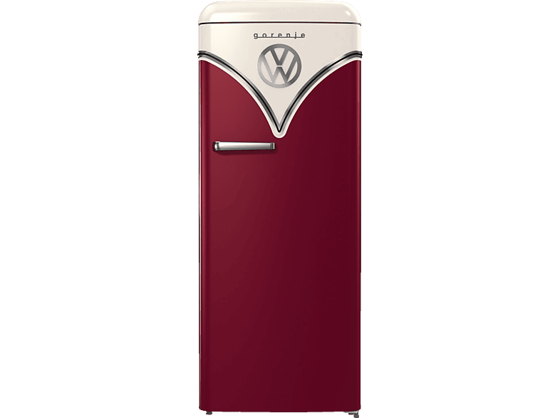Gorenje Retro Kuhlschrank Vw