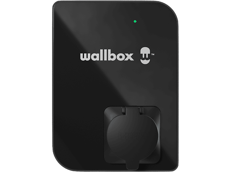 WALLBOX Copper SB 22kW | MediaMarkt
