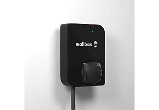 WALLBOX Copper SB 22kW | MediaMarkt