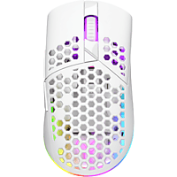 ISY Gaming Maus IGM-5000-WT Ultralight, Kabellos, Weiß online kaufen ...