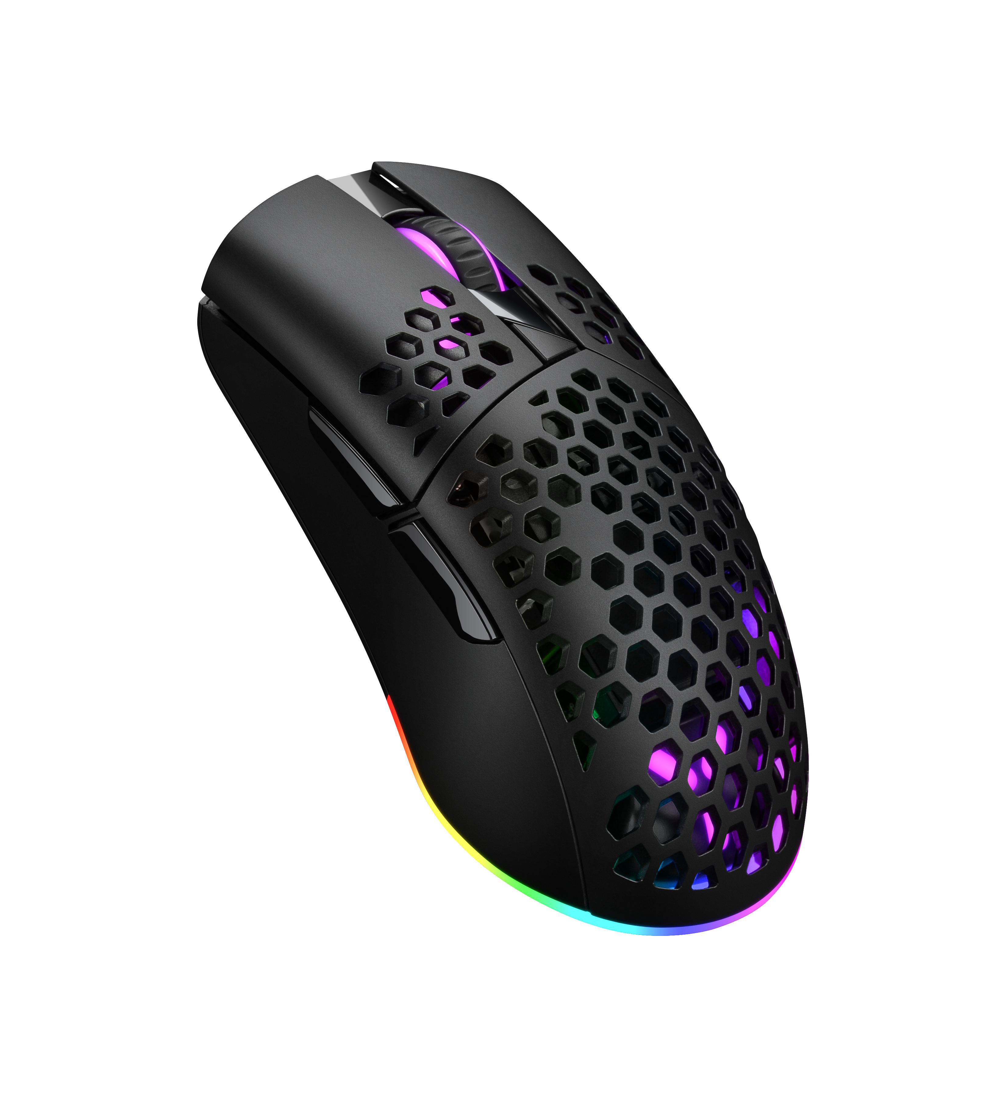 ISY Gaming Maus IGM-5000-BK Ultralight, Kabellos, Schwarz online kaufen ...