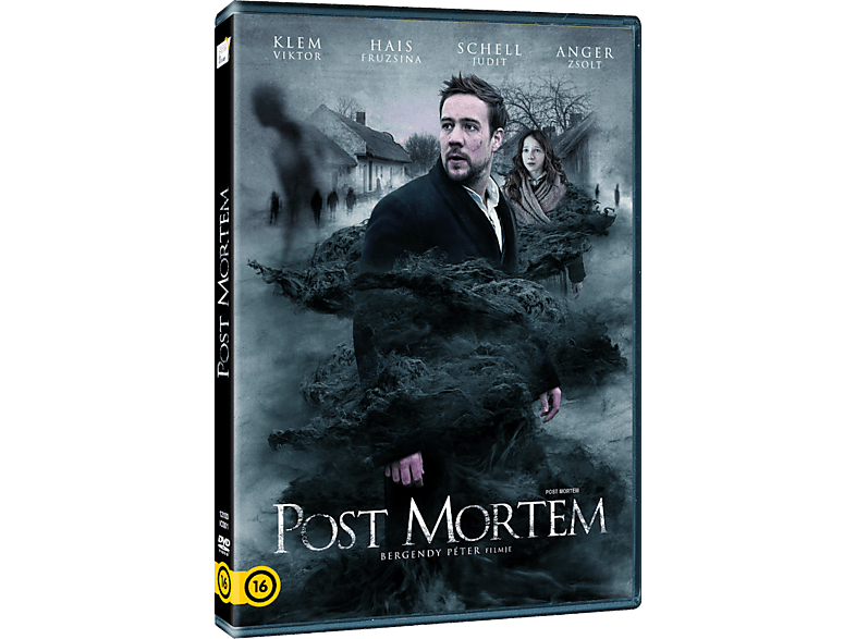 Post Mortem (DVD) | MediaMarkt