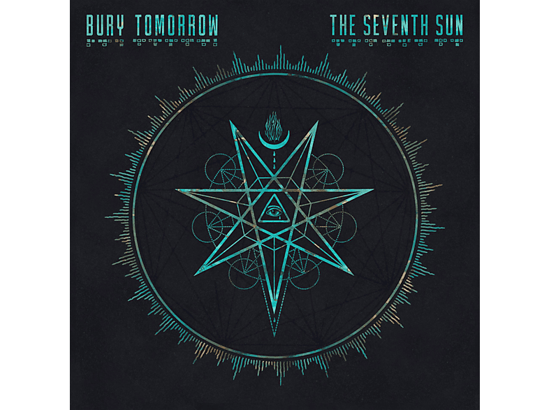 Bury Tomorrow | The Seventh Sun (Deluxe) - (CD) | MediaMarkt