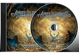 Angelic Forces | Angelic Forces - Arise - (CD) Rock & Pop CDs - MediaMarkt