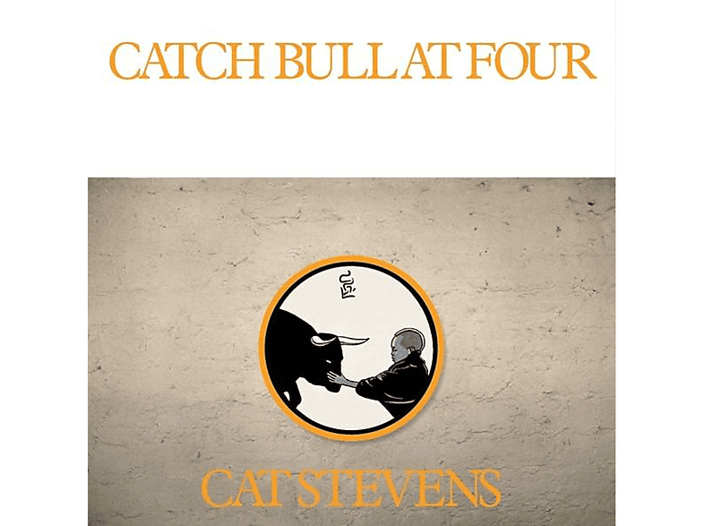 Cat Stevens | Cat Stevens - Catch Bull At Four 50th Anniversary ...