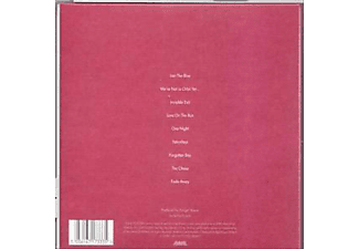 Broken Bells | Broken Bells - Into The Blue - (CD) Rock & Pop CDs ...