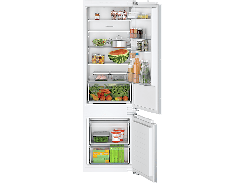 BOSCH KIV87NFF0 Serie 2 Fresh Sense | MediaMarkt