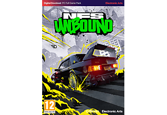 NFS Unbound | [PC] online kaufen | MediaMarkt