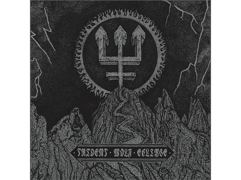 Watain | Trident Wolf Eclipse - (CD) Watain auf CD online kaufen | SATURN