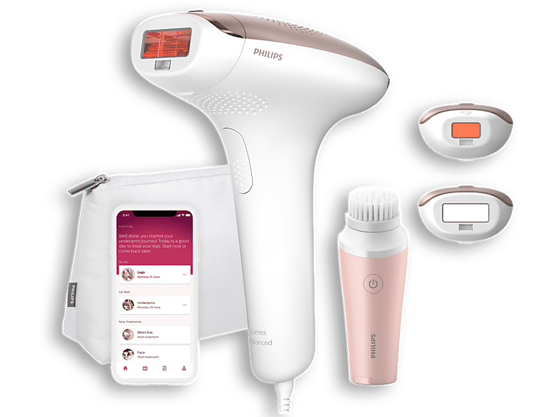 Philips Bri922 00 Lumea Advanced – AYSPAK