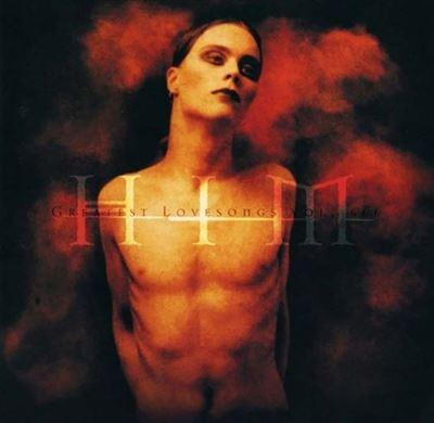 HIM | Greatest Love Songs Vol. 666 - LP