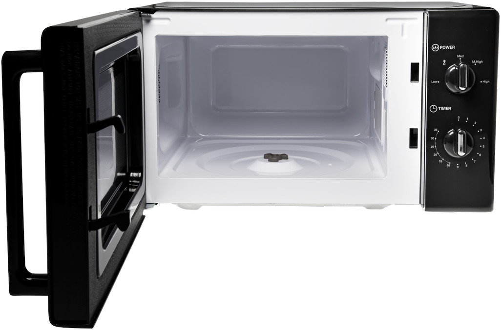 OK. Micro-ondes (OMW 2022-2 B)