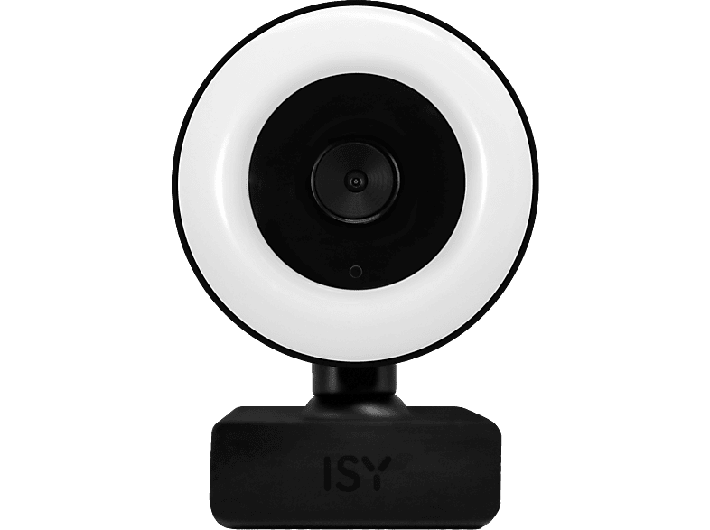 ISY IW-1080 Webcam Webcam kaufen | SATURN
