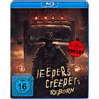 Jeepers Creepers: Reborn Blu-ray online kaufen | MediaMarkt