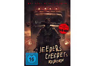 Jeepers Creepers: Reborn DVD auf DVD online kaufen | SATURN