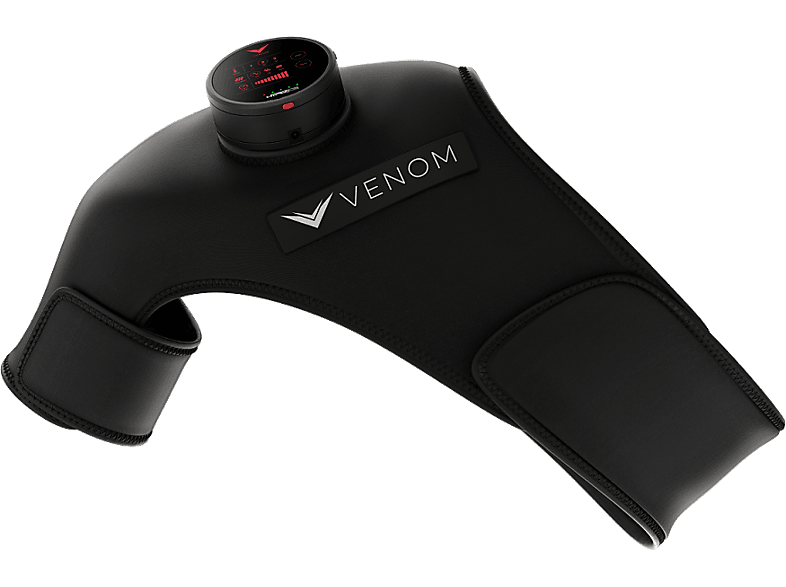 HYPERICE Venom Shoulder Right vállmelegítő (HY 21000-001-22) | MediaMarkt