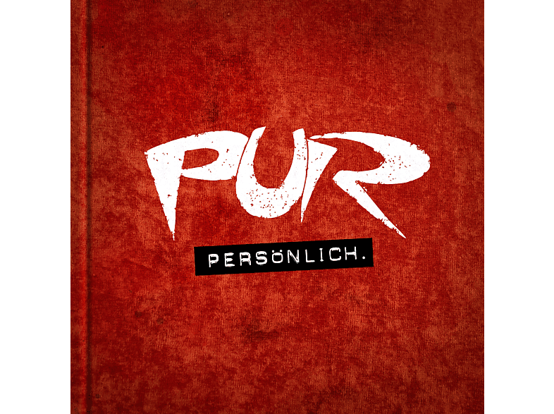 PUR | Persönlich - (CD) | MediaMarkt