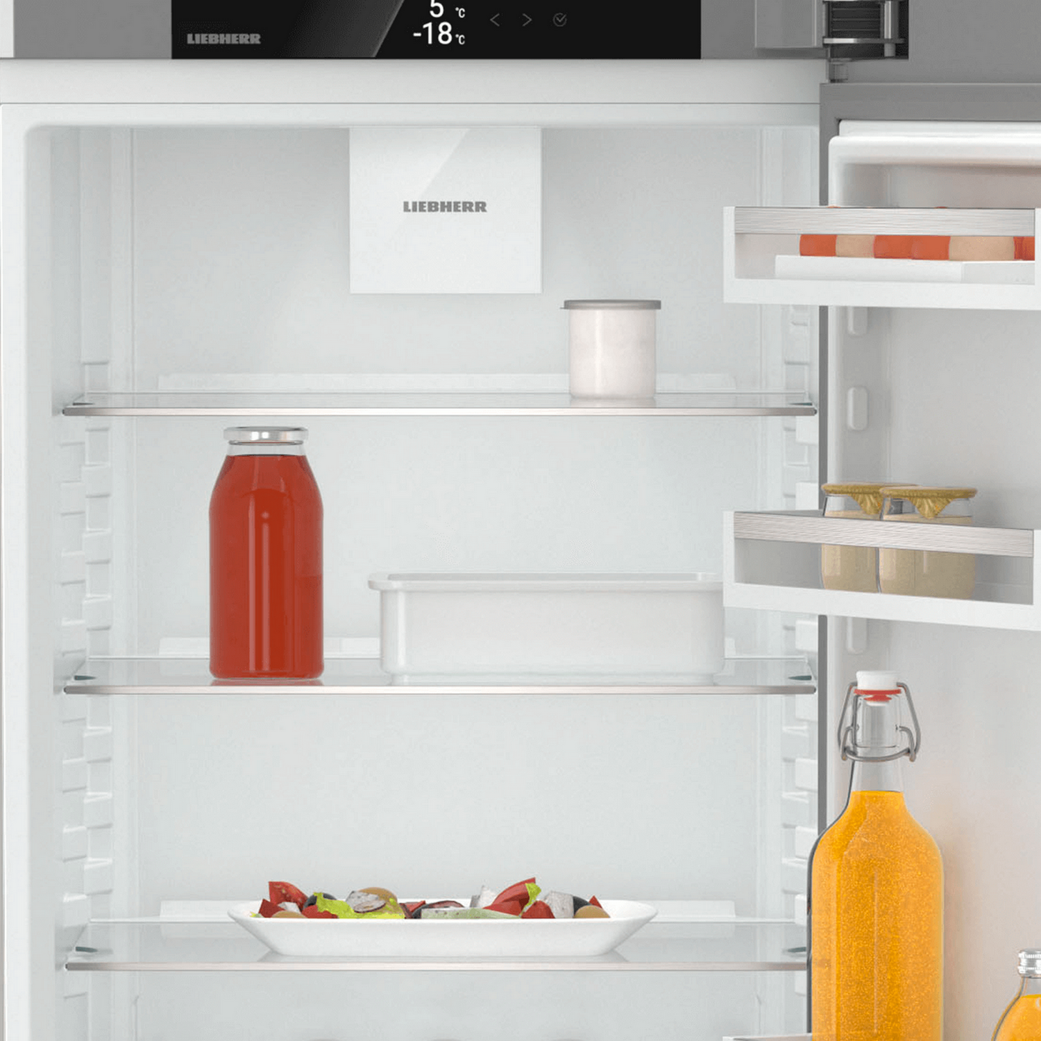 LIEBHERR CNsfd 5203-20 kopen? | MediaMarkt