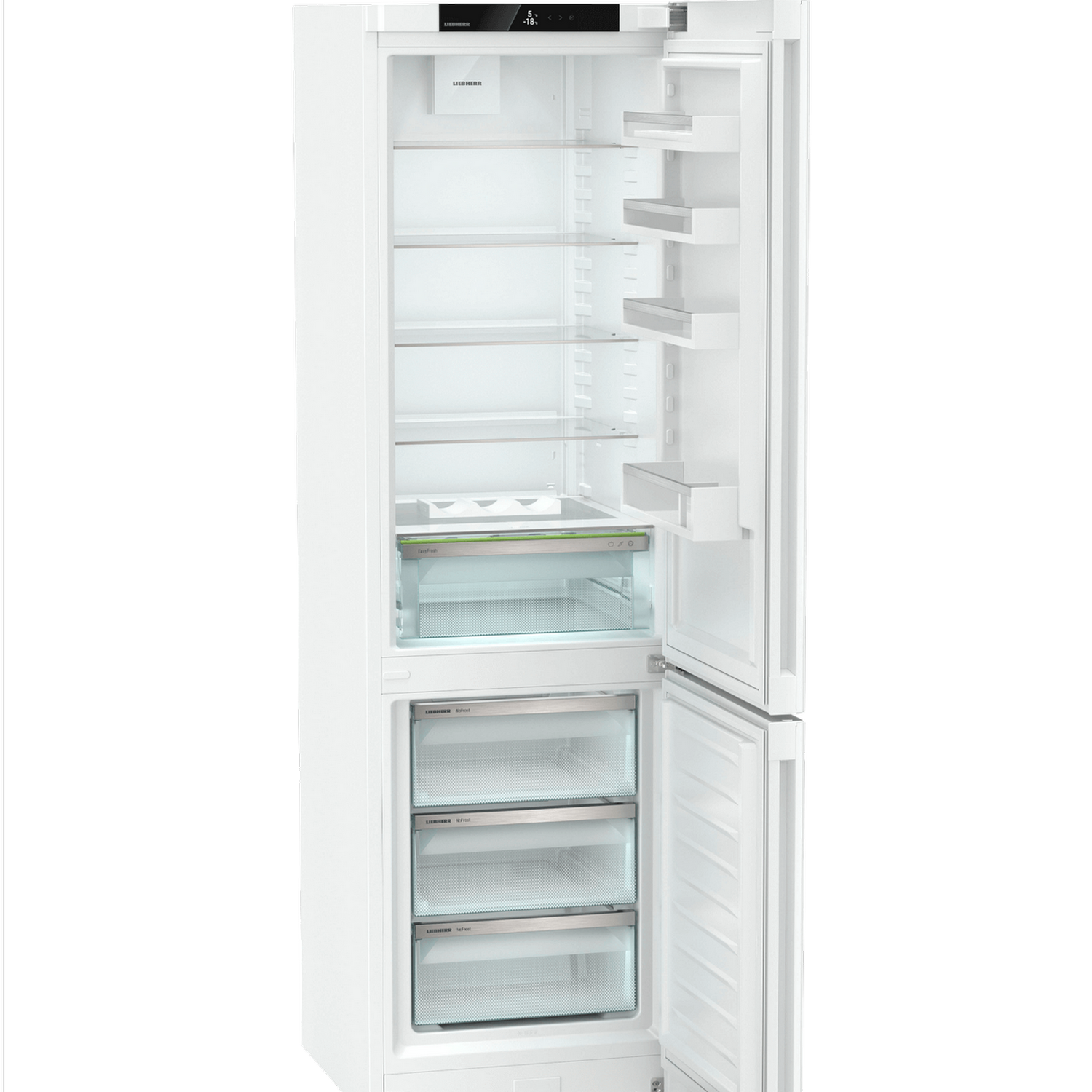 LIEBHERR CNd 5703-20 kopen? | MediaMarkt