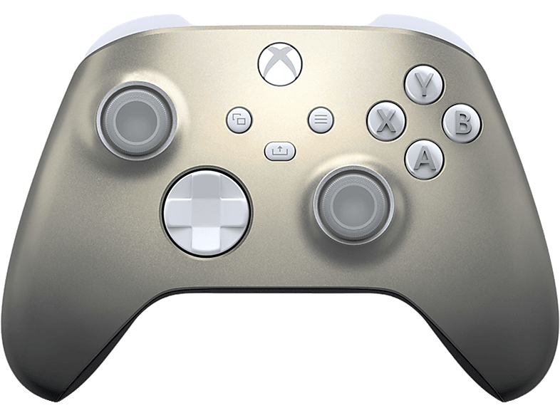 MICROSOFT Xbox Wireless Controller Lunar Shift Special Edition Nashik ...