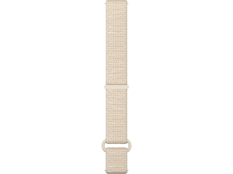 Correa | Polar Velcro S/M, Cierre de velcro, Beige
