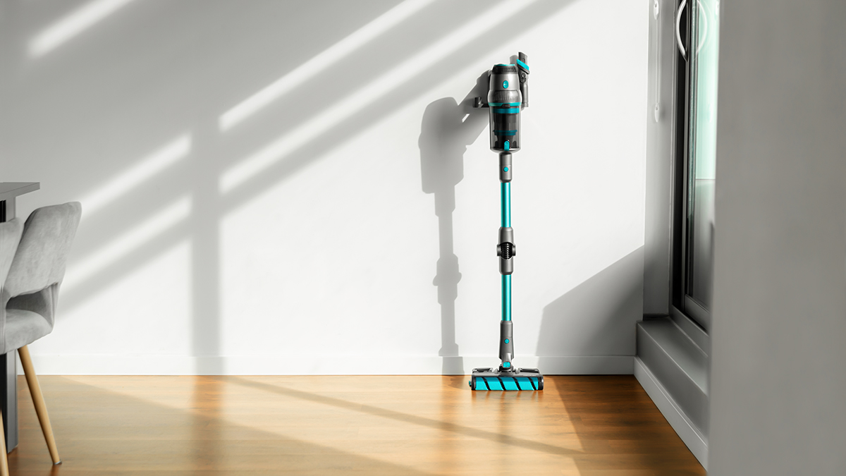 Aspirador escoba | Cecotec Conga Rockstar 1700 Titanium ErgoWet, 680 W ...