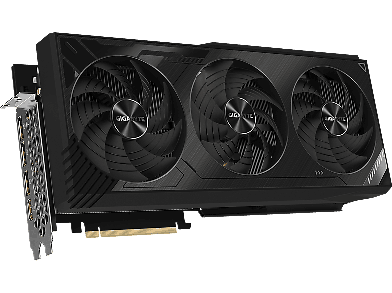 GIGABYTE GeForce RTX 4090 WindForce (NVIDIA, Grafikkarte) | SATURN