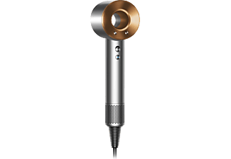 DYSON Supersonic Nickel/Copper HD07 Hajszárító - MediaMarkt online vásárlás