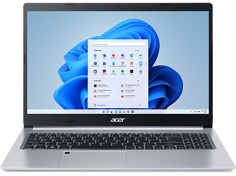 ACER ASPIRE 5 A515-45-R2EQ | 15.6 inch - AMD Ryzen 5 - 8 GB - 512 GB ...