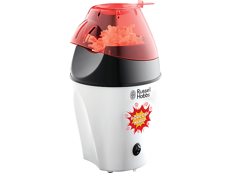 RUSSELL HOBBS Popcornmachine Fiesta (24630-56) | MediaMarkt