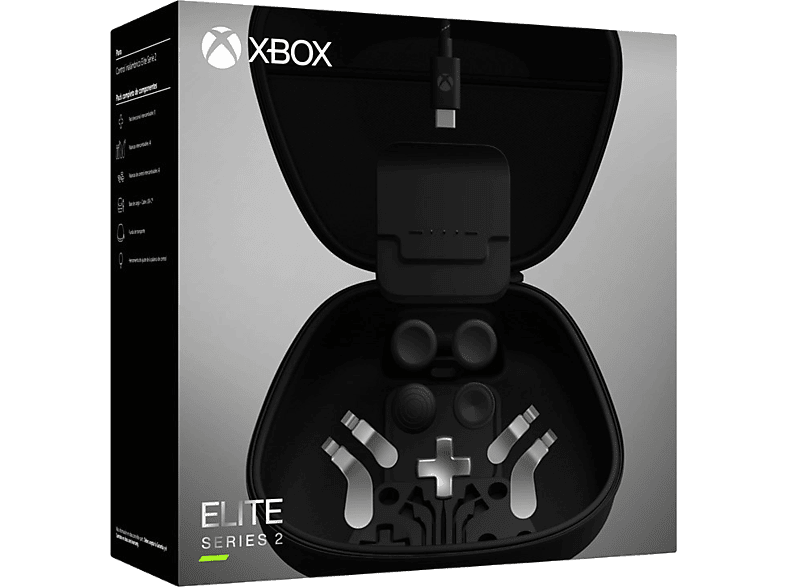 MICROSOFT Complete Component Pack csomag Xbox Elite Series 2 vezeték ...