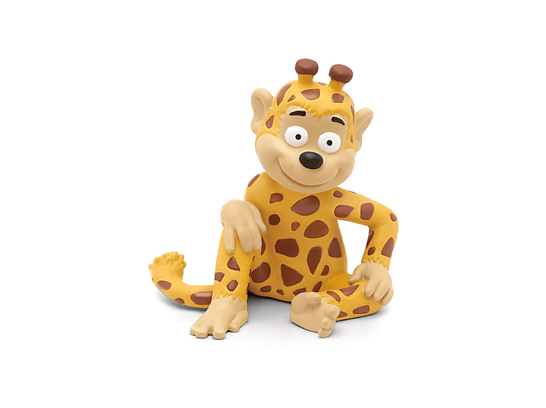 Tonie Figur GIRAFFENAFFEN bei MediaMarkt
