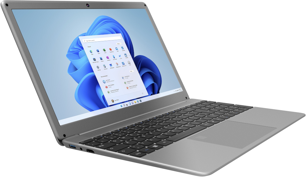 PEAQ PC portable Classic C151V Intel Celeron N4020 (400509)