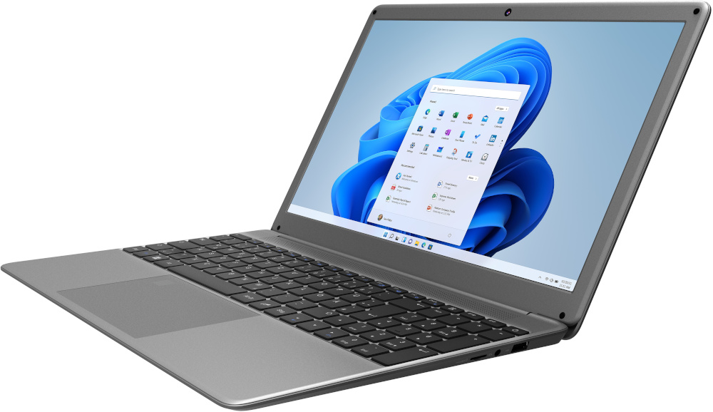 PEAQ Laptop Classic C151V Intel Celeron N4020 (400509)