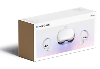 META Quest 2 (128GB) kopen? | MediaMarkt