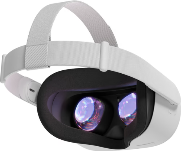 META Quest 2 (128GB) kopen? | MediaMarkt