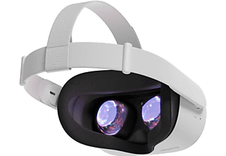 META Quest 2 (128GB) kopen? | MediaMarkt