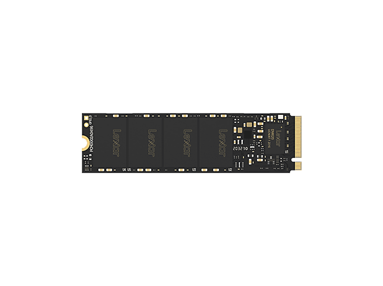 LEXAR High Speed 256GB PCIe Gen3 M.2 NVMe 3300 MB/s Okuma 1300 MB/s ...