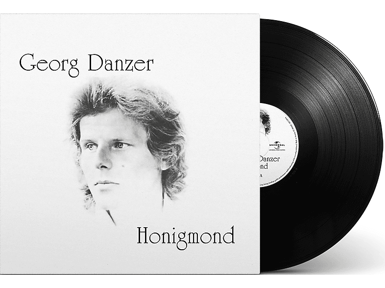 Georg Danzer | HONIGMOND [Vinyl] online kaufen | MediaMarkt
