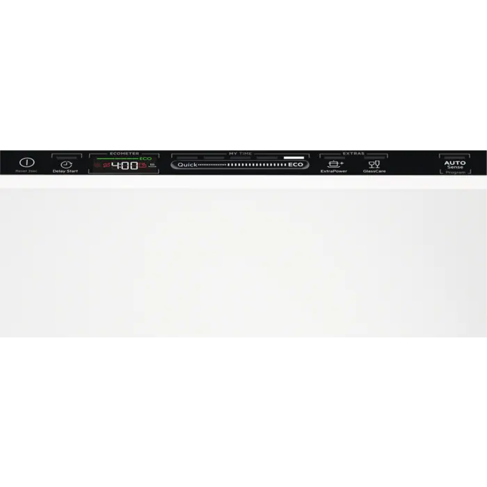 Lavavajillas integrable | AEG FSB53617Z, 13 servicios, 7 programas, 60 ...