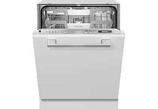 MIELE G 7160 SCVI AUTODOS Beépíthető mosogatógép 14 teríték ...