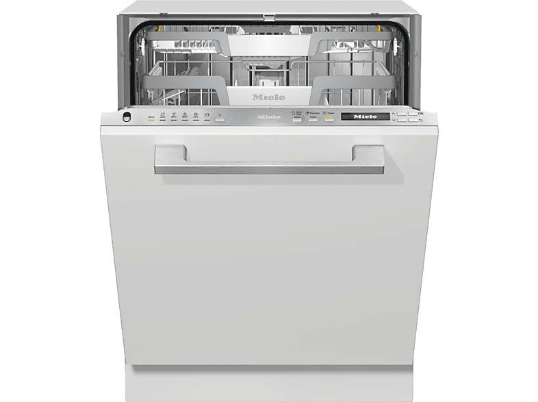 MIELE G 7160 SCVI AUTODOS Beépíthető mosogatógép 14 teríték | MediaMarkt
