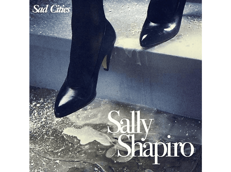Shapiro Sally | Sad Cities (Snow White Vinyl 2LP Gatefold) [Vinyl] online kaufen | MediaMarkt